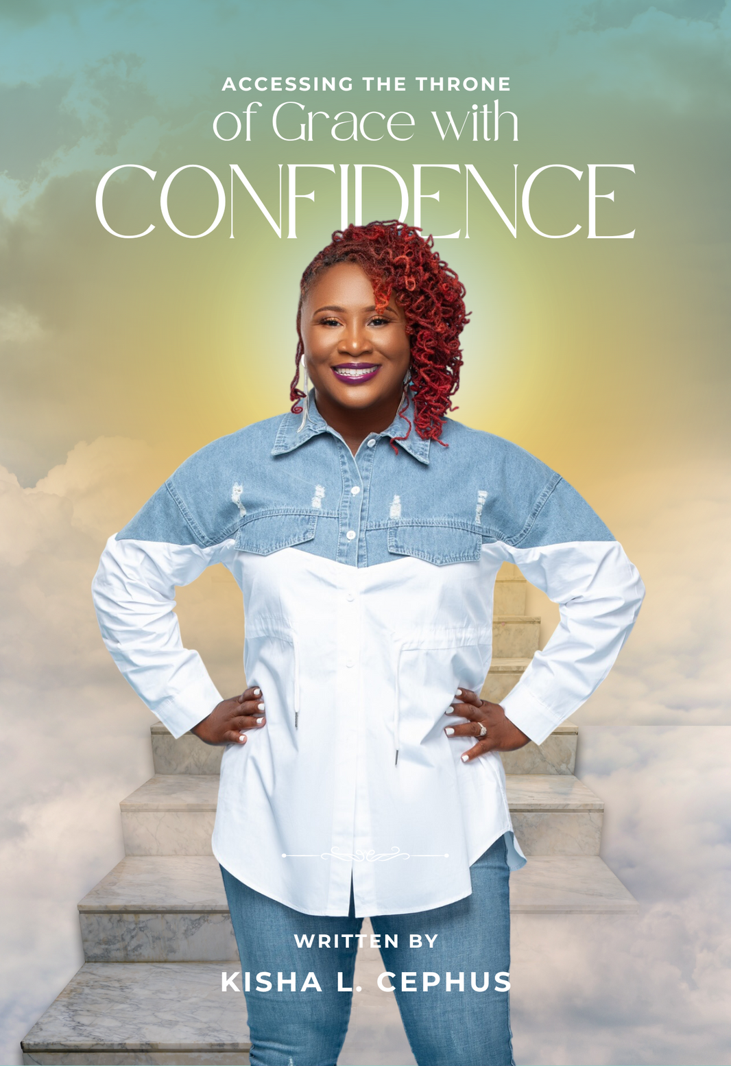 Kisha L Cephus Ministries